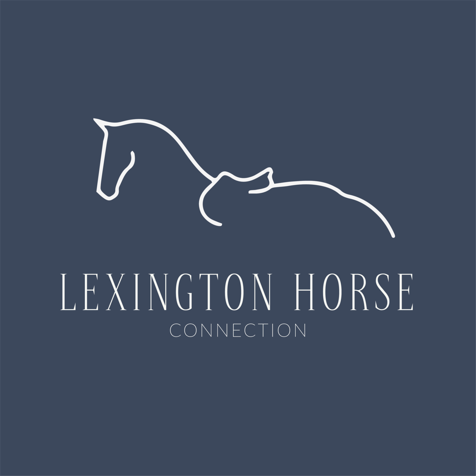 Lexington Horse Connection - Salt + Spruce Creative Co.