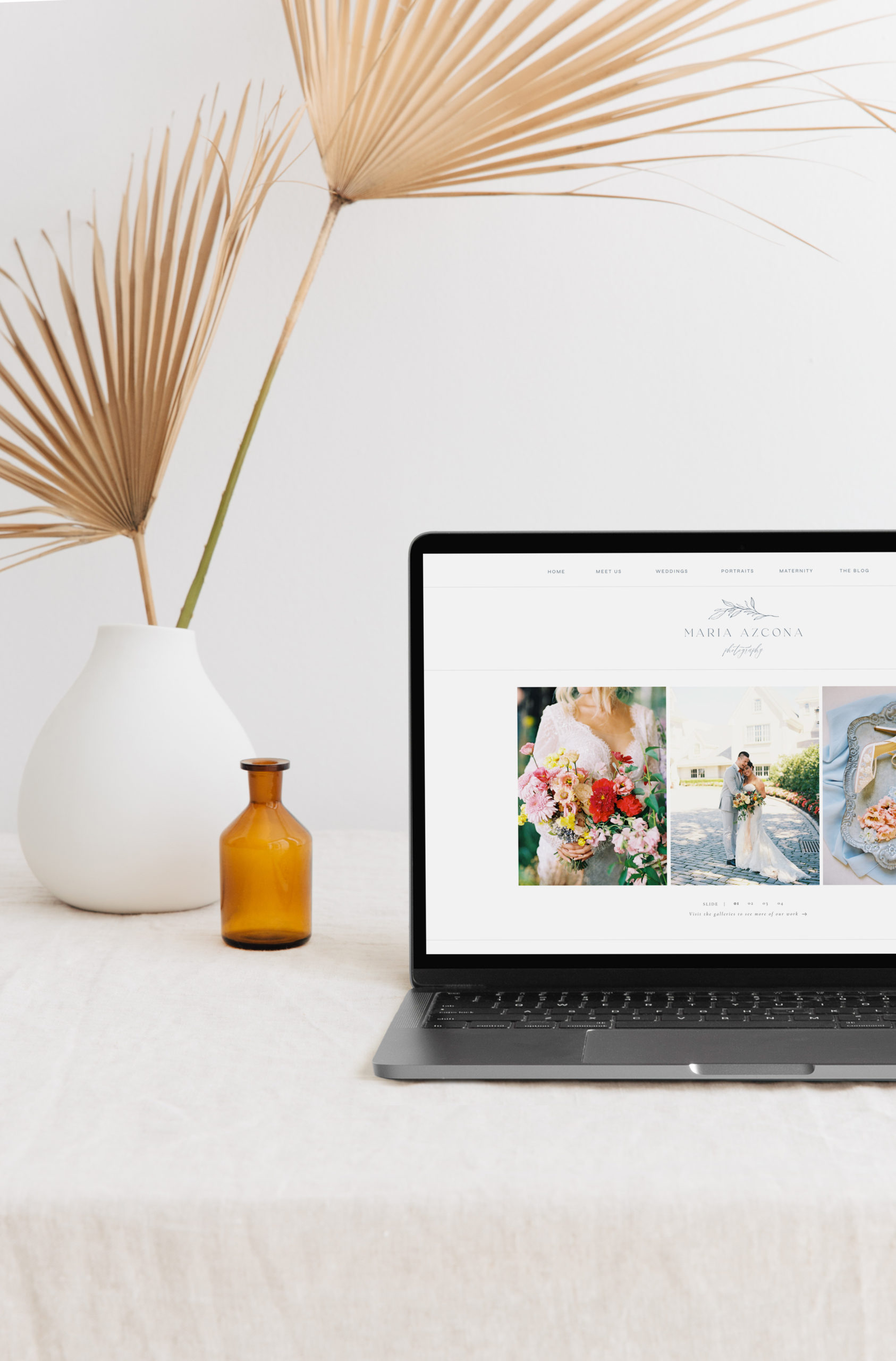 Maria Azcona Photography - Salt + Spruce Creative Co.