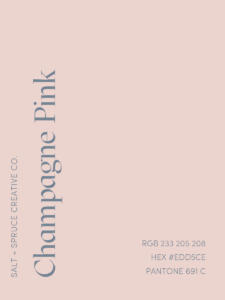 Maria Azcona Photography - Salt + Spruce Creative Co.