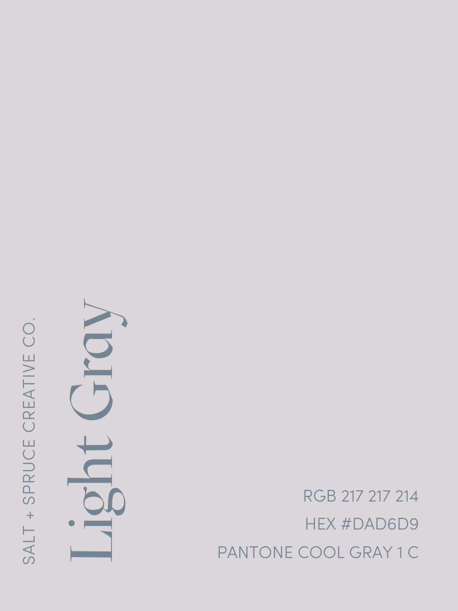 Maria Azcona Photography - Salt + Spruce Creative Co.