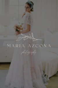 Maria Azcona Photography - Salt + Spruce Creative Co.