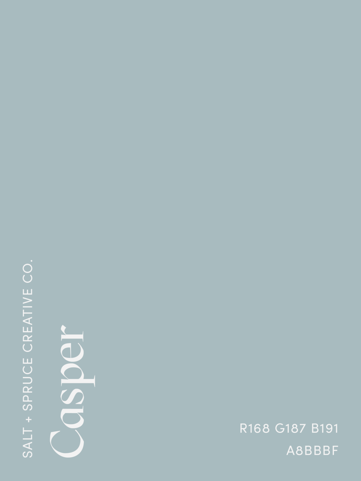 Jennifer Nolan Photography - Salt + Spruce Creative Co.