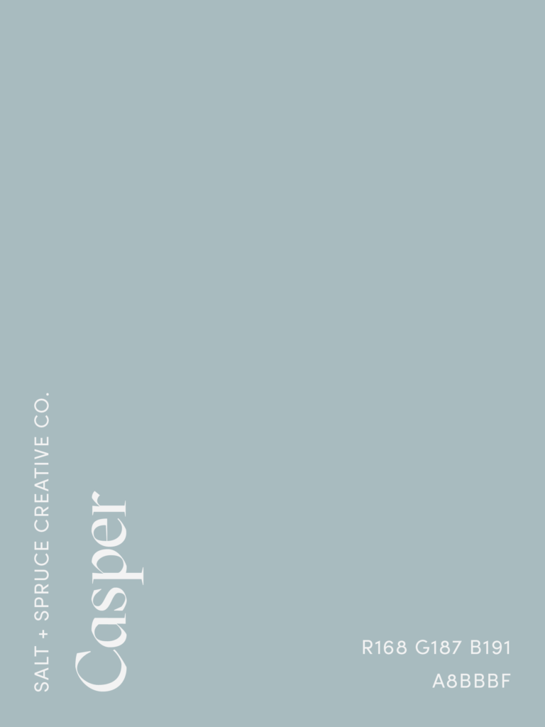 Jennifer Nolan Photography - Salt + Spruce Creative Co.