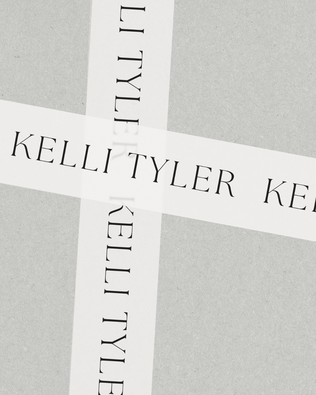 Kelli Tyler Photography - Salt + Spruce Creative Co.