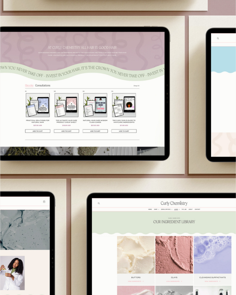 Maria Azcona Photography - Salt + Spruce Creative Co.