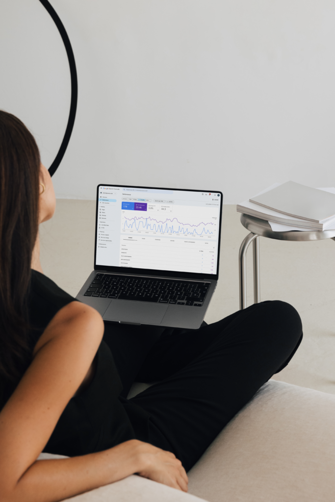 Maria Azcona Photography - Salt + Spruce Creative Co.